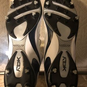 Reebok | Shoes | Reebok Football Cleats | Poshmark